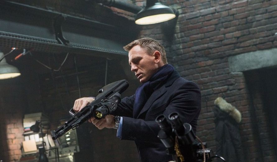 Spectre – Zona Filma