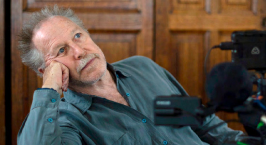 Intervju s Nicholasom Philibertom | Zona Filma