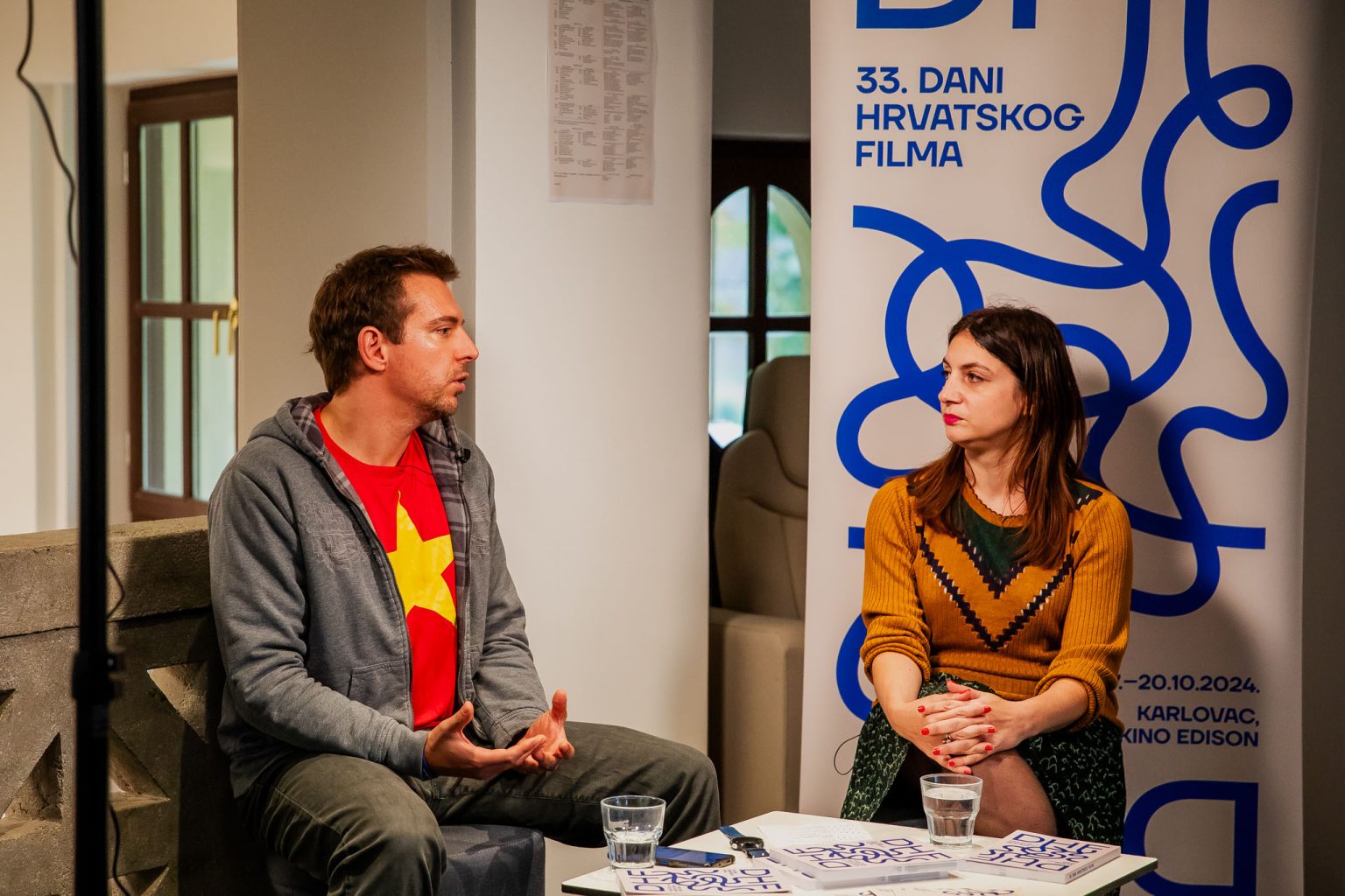 Programi HDFK-a na Danima hrvatskog filma – Zona Filma